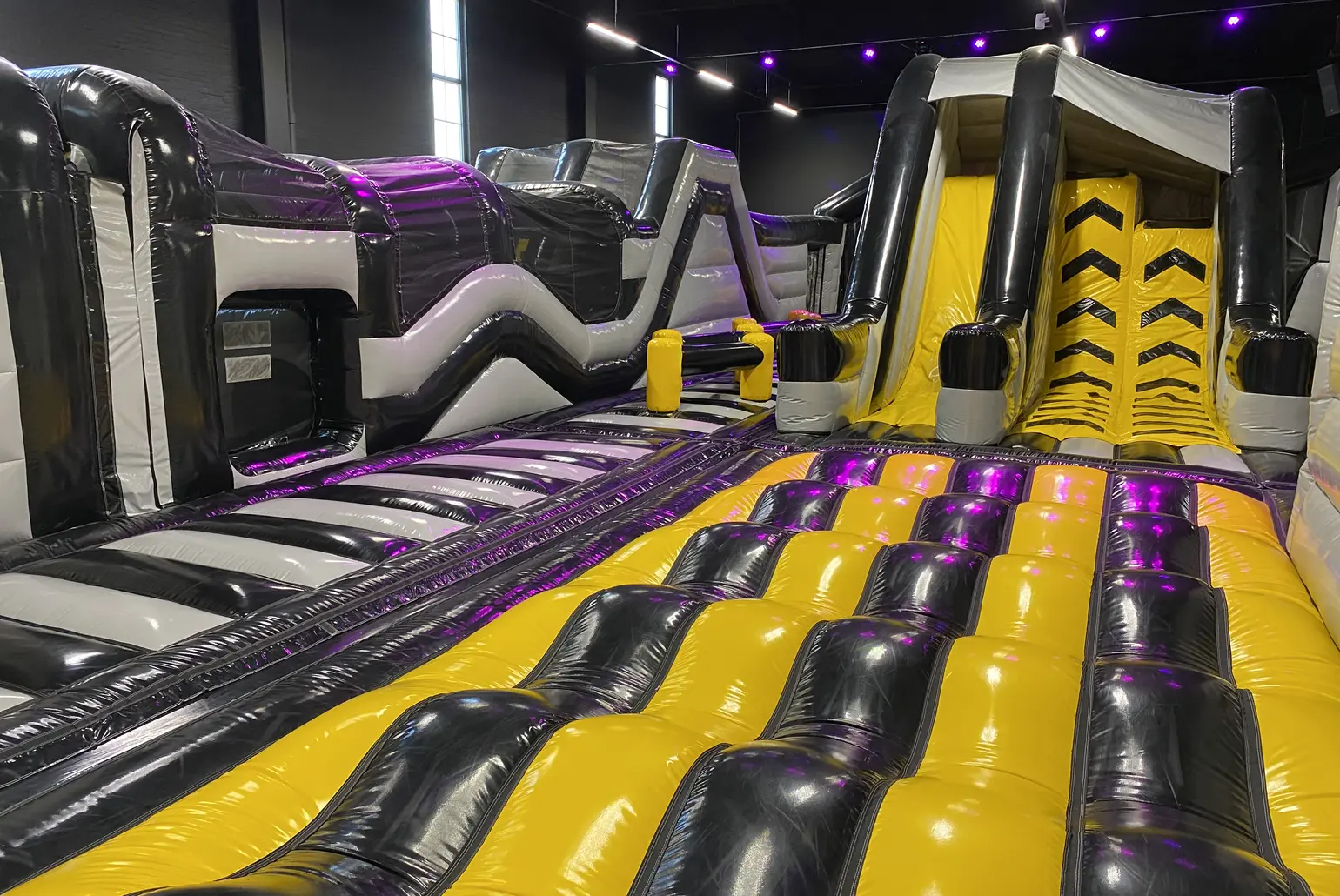 Jumpsquare Nederland | Trampolineparken in heel het land